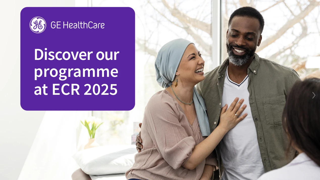 GE HealthCare Events Center